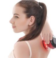 China Class II Electric Vacuum Massage Cupping Device 6 Speed Rechargeable for Fat Burning for sale