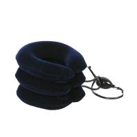 China Manual Cervical Traction Device Neck Shoulder Pain Reliever Air Inflation 2 Sizes for Rehabilitation Centre for sale