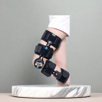 China Knee Joint Support Brace Adjustable for Customized Needs Not Have Power Supply Mode for sale