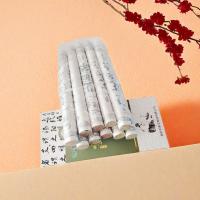 China CE Certified Acupuncture Moxa Stick Class I Medical Device 5 Year Shelf Life for Body Care for sale
