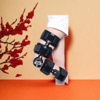 China Knee External Fixator Orthopedic Dissection Machinery Adjustable 180 Degree CE Certified for sale