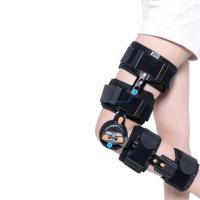 China Adjustable Knee Brace for Osteoarthritis Pain Relief CE Certified One Size Fits All for sale