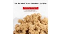 China 30:1 Moxibustion Strip Ratio Multifunctional Smoke Moxa Stick 1.8x20cm Chen Airong Ingredient for sale