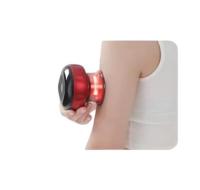China Electric Floating Negative Pressure Handheld Cupping Massager with USB Charging 3 Levels for sale