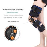 China Orthopedic Ankle Support Brace One Size Fits All CE Certified 3 Year Shelf Life for sale