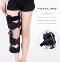 China Orthopedic Ankle Support Brace One Size Fits All CE Certified 3 Year Shelf Life for sale