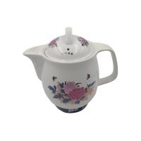 China CE Certified Electric Ceramic Traditional Chinese Medicine Soup Pot 4L 220V for sale