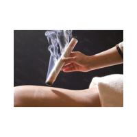 China Chinese Mugwort Moxa Velvet Moxibustion Stick 5 Years for Promoting Blood Circulation for sale