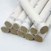 China Chinese Mugwort Moxa Velvet Moxibustion Stick 5 Years for Promoting Blood Circulation for sale