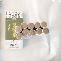 China Chinese Mugwort Moxa Velvet Moxibustion Stick 5 Years for Promoting Blood Circulation for sale