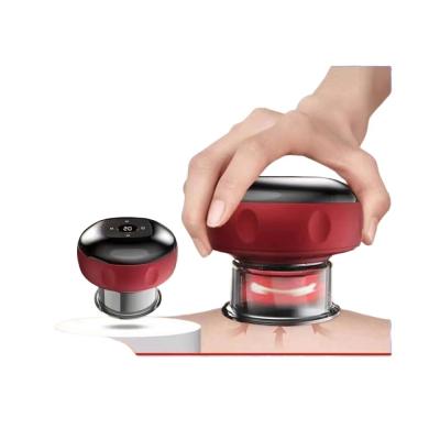 China USB Rechargeable Electric Intelligent Detox and Dampness Device Class II Instrument with Infrared Physiotherapy for sale