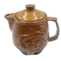 China Class II Electric Medicine Kettle 2.5L Ceramic Herbal Soup Pot 220V for sale
