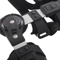 China Lightweight Flat Noodles Adjustable Elbow Joint Fixation Brace for Effective Support for sale