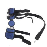 China Velcro and Aluminum Alloy Flat Noodles Elbow Joint Fixed Bracket with Adjustable Design for sale