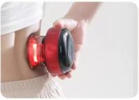 China Intelligent Vacuum Cupping Massage Device 6-Speed Mechanical Control CE Certified for sale