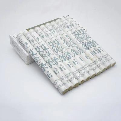 China Traditional Chinese Medicine Moxibustion Sticks 5 Years Shelf Life CE Certified GB15979-2002 for sale