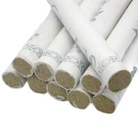China Chinese Moxa Sticks 5 Year Folium Artemisiae Argyi for Moxibustion Therapy CE Certified for sale