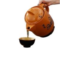 China Modern Ceramic Automatic Medicine Pot 4L Safety Standard GB 2024-2016 Whole Body for sale