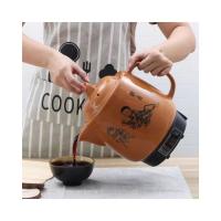 China Modern Ceramic Automatic Medicine Pot 4L Safety Standard GB 2024-2016 Whole Body for sale