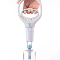 China Chinese Medical Cupping Tool Kit 24 Cups Vacuum Massage Set for Home Therapy for sale