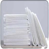 China Medical Care Pad 60x90cm Strong Water Absorption Incontinence Urinary Pad for Patient Care CE Certified for sale