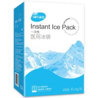 China Instant Cold Cooling Pack 120g for Medical Emergency First Aid Use for sale