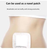 China High Absorbent Pad Far Infrared Wound Dressing Pack with Non Woven Self-Adhesive Design for sale
