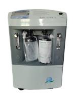 China Medical Oxygen Concentrator 10L/min with Atomization Household Oxygenerator 93% Purity for sale