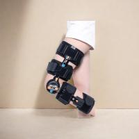 China CE Certified Knee Brace for Injury Prevention and Bone Health 3 Year Shelf Life One Size Fits All for sale
