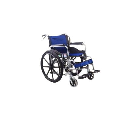 China Medical Wheelchair 5 Years Shelf Life CE ISO Certified Custom ODM OEM Manufacturer Tianjin for sale