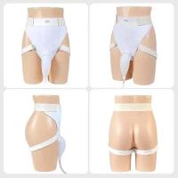 China Universal 2000ml Urine Bag for Men and Women CE Certified Silicone Leak Proof Design for sale