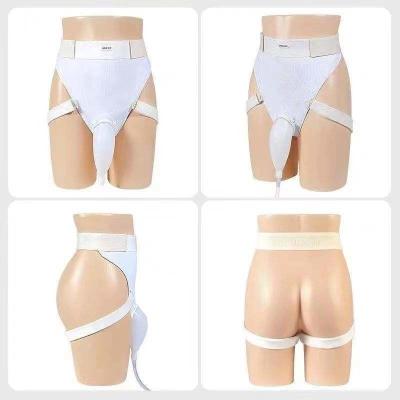 China Removable Closed Suction Urinary Meter Disposable Wound Drainage Bag for Home Performance for sale