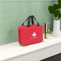 China Trauma Survival Tactical First Aid Kit 25 Piece Set CE Certified 28x18cm Oxford Material for sale