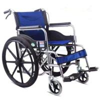 China Reclining Manual Wheelchair for Disabled Dance Home Use 120kg Capacity for sale