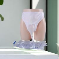 China Specifications Disposable Urinary Drainage Bag for Men and Women Portable Container for sale