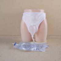 China Professional 2000ml Urine Negative Pressure Drainage Bag for Senile Atrophy Removable for sale
