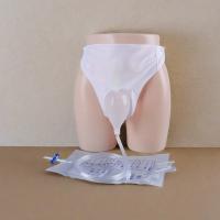 China CE Certified Professional Catheter with 2000ml Collection Capacity and Underwear for sale
