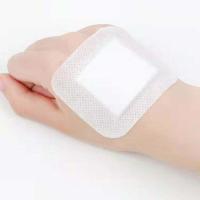 China Class II Transparent Disposable Wound Dressing 7cm x 9cm Rehabilitation Therapy Supplies for Home Use for sale