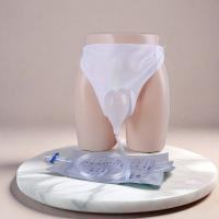 China Pediatric Urine Bag 2000ml Double Hanger Leak Proof Soft Edge Design for Urine Collection for sale