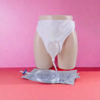 China Portable Urinal Urine Drainage Collection Bag 2000ml Silicone Male External Catheter for sale