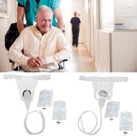 China Cotton Cloth Urinary Catheter Holder Belt for Men Women Leak Proof Design Class I Medical Device for sale
