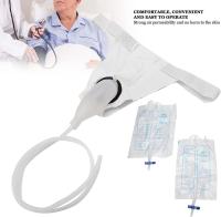 China Cotton Cloth Urinary Catheter Holder Belt for Men Women Leak Proof Design Class I Medical Device for sale