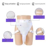 China TPU Urine Collection Bag for Adults and Children Class I Safety Standard 2000ml for sale