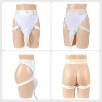 China TPU Urine Collection Bag for Adults and Children Class I Safety Standard 2000ml for sale