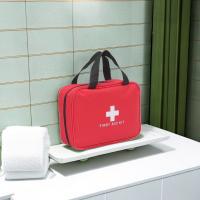 China Tactical First Aid Kit 25 Piece Set Emergency Medical Supplies Storage CE Certified 28x18cm for sale