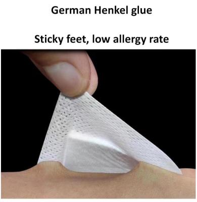 China Sterile Adhesive Wound Dressing Kit 40 Tablets Soft Absorbent Roll 6cm x 7cm CE Medical for sale