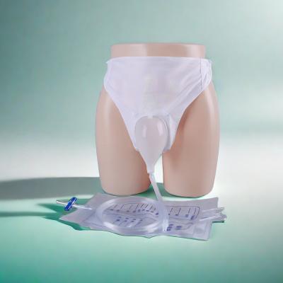 China 2000ml 1000ml Metered Urinary Drainage Disposal Customized and for Your Convenience for sale