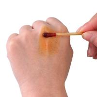 China Medical Liquid Cotton Swab Stick Disinfecting Far Infrared Sterilization 1 Min for sale