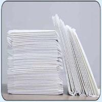 China Disposable Medical Urine Pad 60x90cm Strong Absorption Hospital Bed Mattress Protector for sale