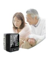 China Class II Wrist Digital Blood Pressure Monitor 5 Year Shelf Life 2x99 Memory for sale